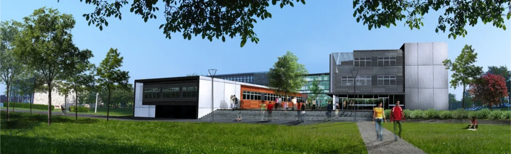 Le Lycée Edouard Gand : Un Établissement Polyvalent à Amiens - lycee-edouardgand.fr